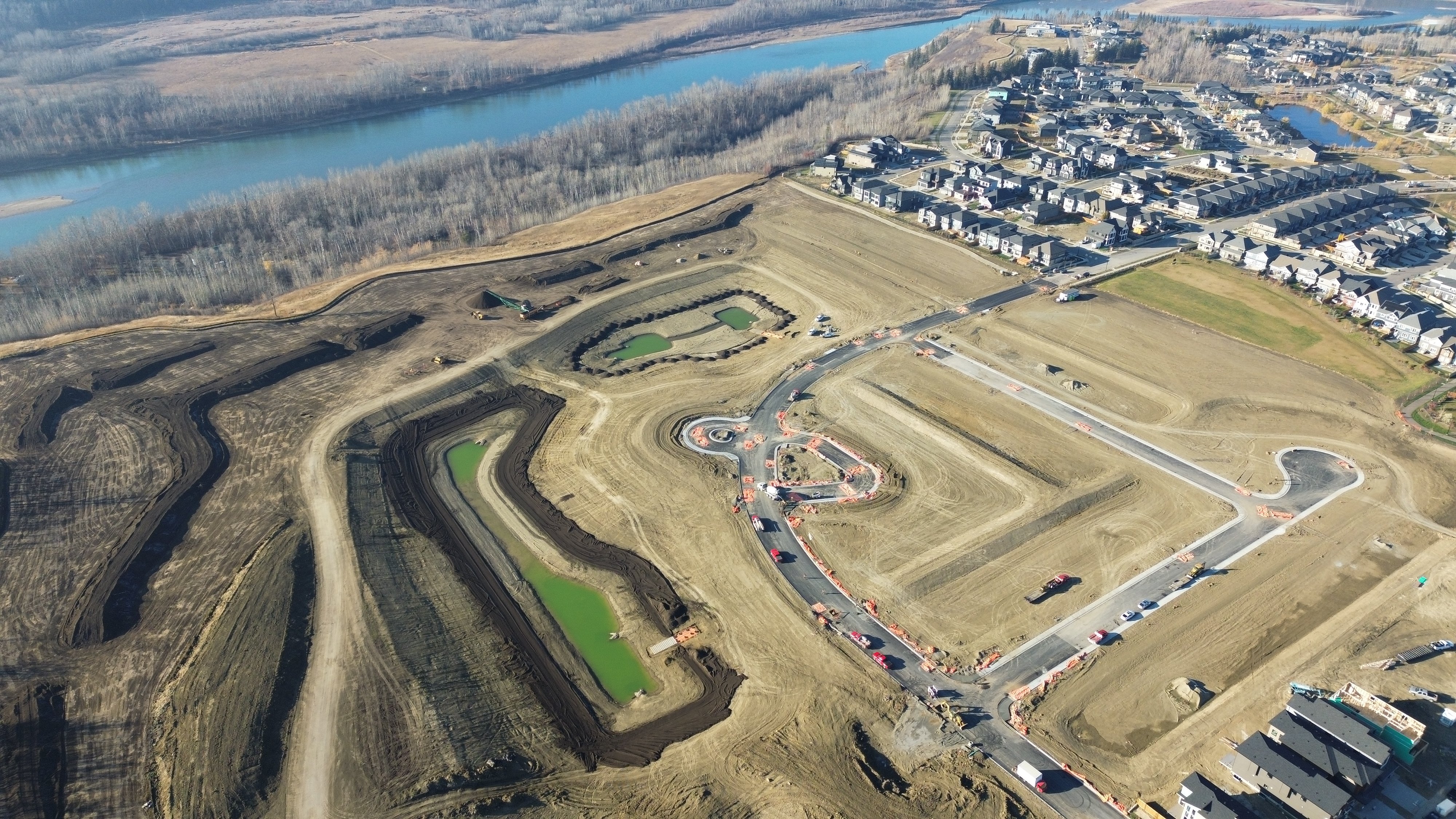 Riverstead Community Profile