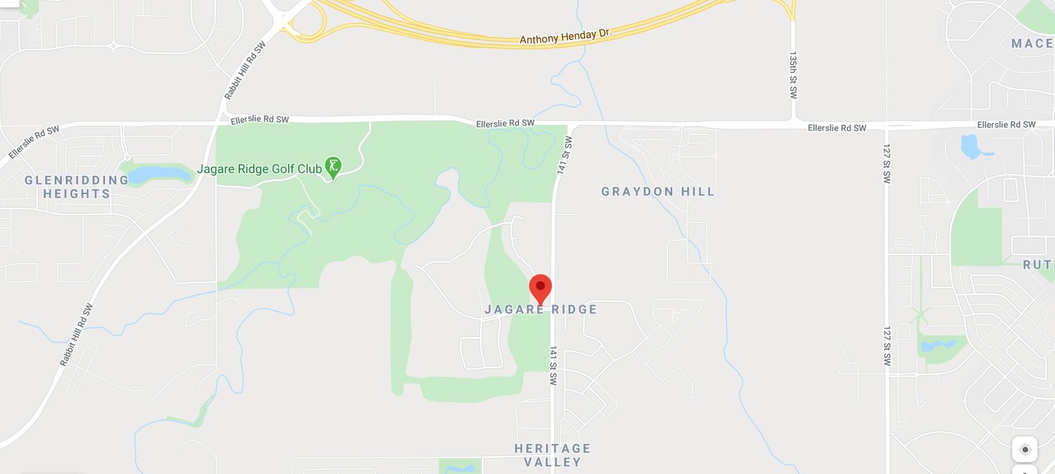 Community Profile: Jagare Ridge