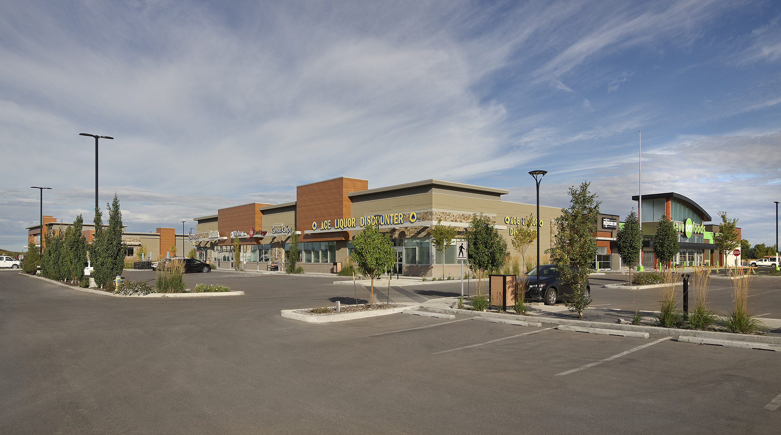 7 Reasons to Live in Jagare Ridge