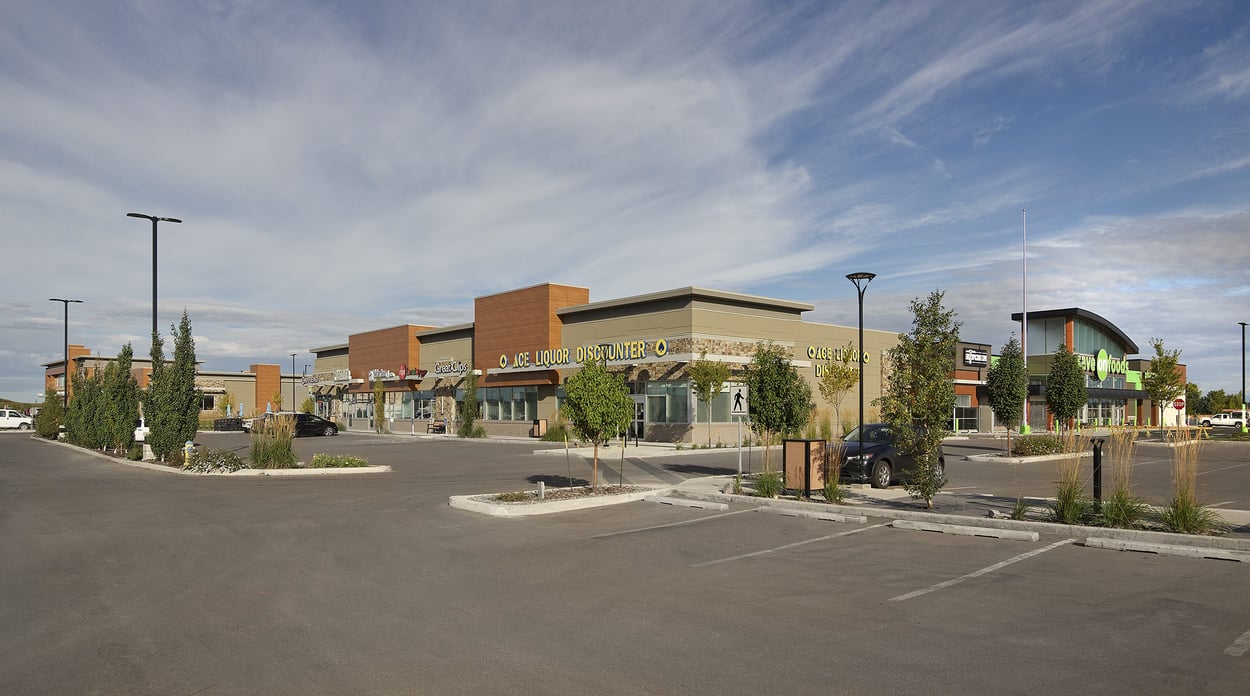 7 Reasons to Live in Jagare Ridge