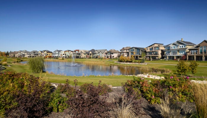 7 Reasons to Live in Jagare Ridge