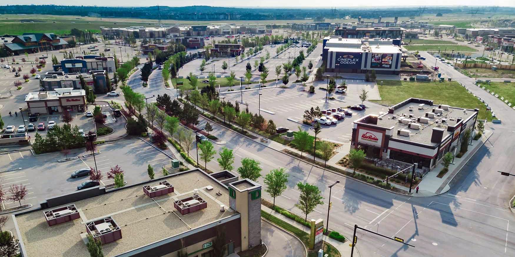 7 Reasons to Live in Jagare Ridge