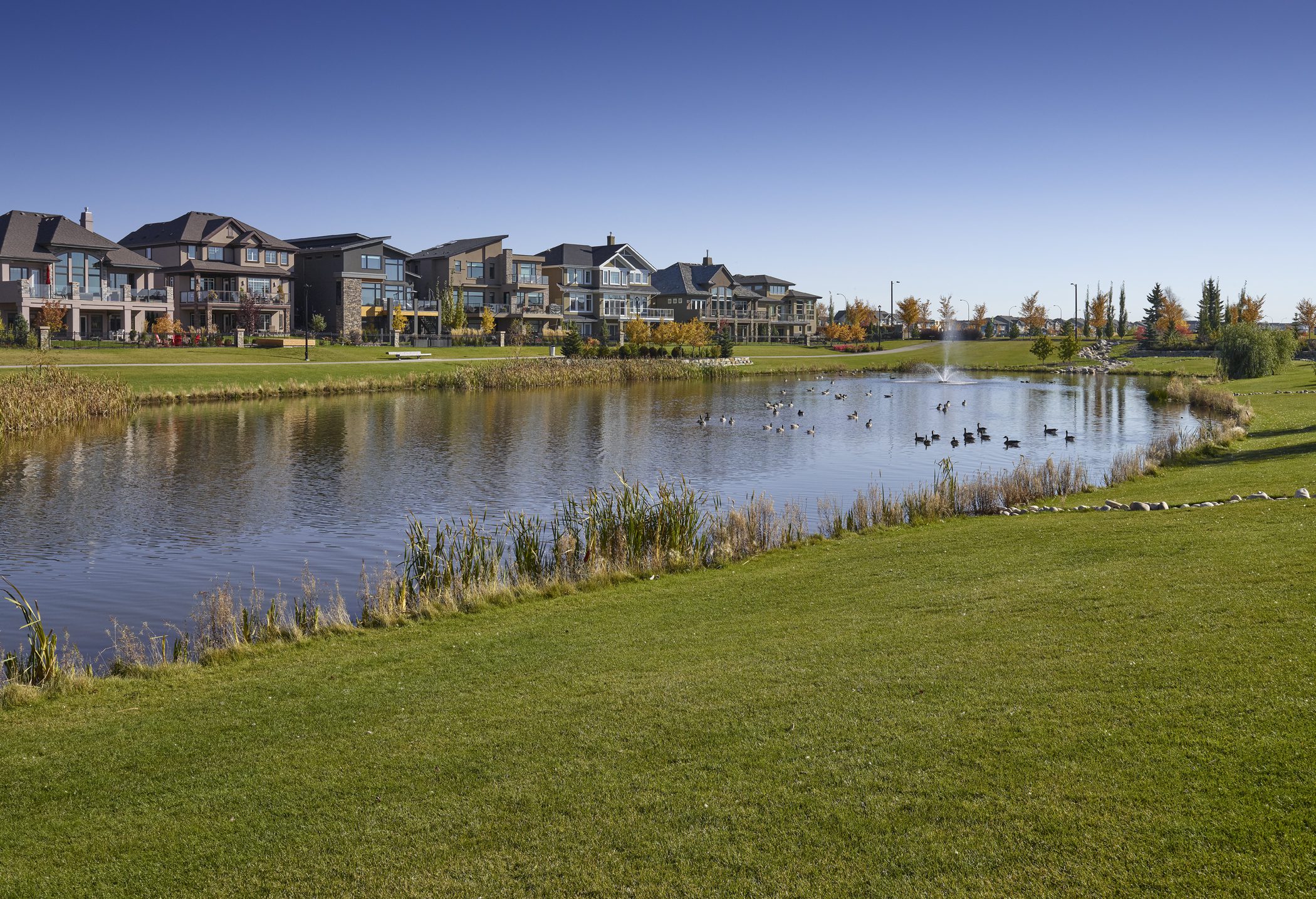 7 Reasons to Live in Jagare Ridge